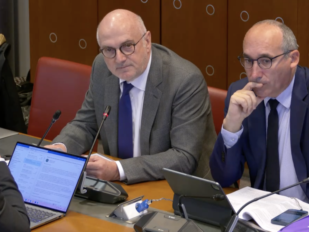 Augmentation du SMIC à 1 600 € net - François Gernigon - Député de la ...
